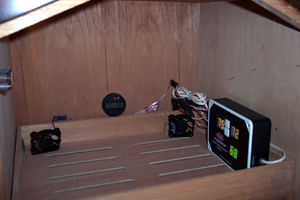 Avallo Accumonitor Humidifier Review | Cigar Forums | CigarPass.com