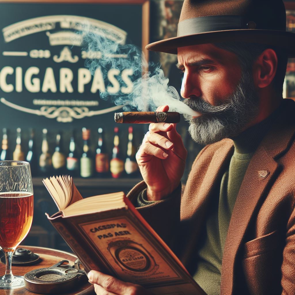 Community Guidelines – CigarPass.com Cigar Forum and Community